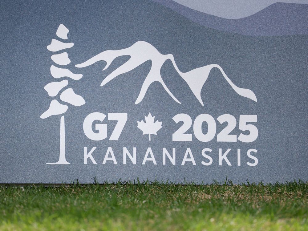 Opinion: Why this year's G7 summit in Canada could be the most ...
