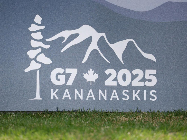 Opinion: Why this year's G7 summit in Canada could be the most ...