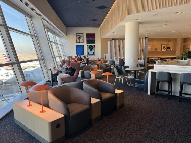 Capital One now limiting lounge access for Venture X guests and ...