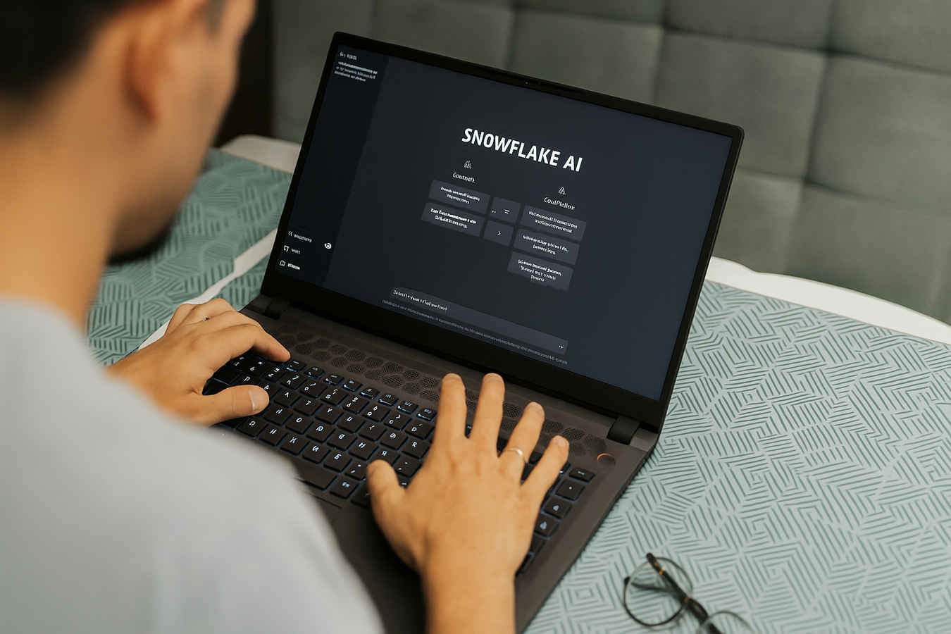 Snowflake’s new AI agents aim to democratize data analytics: Here’s how