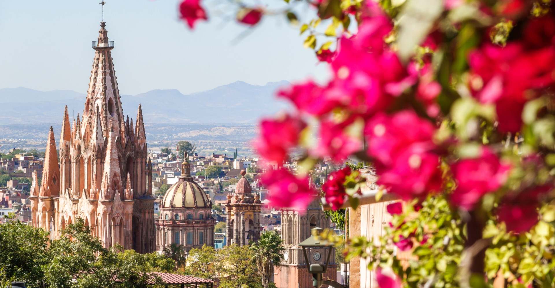 The best small cities in the world