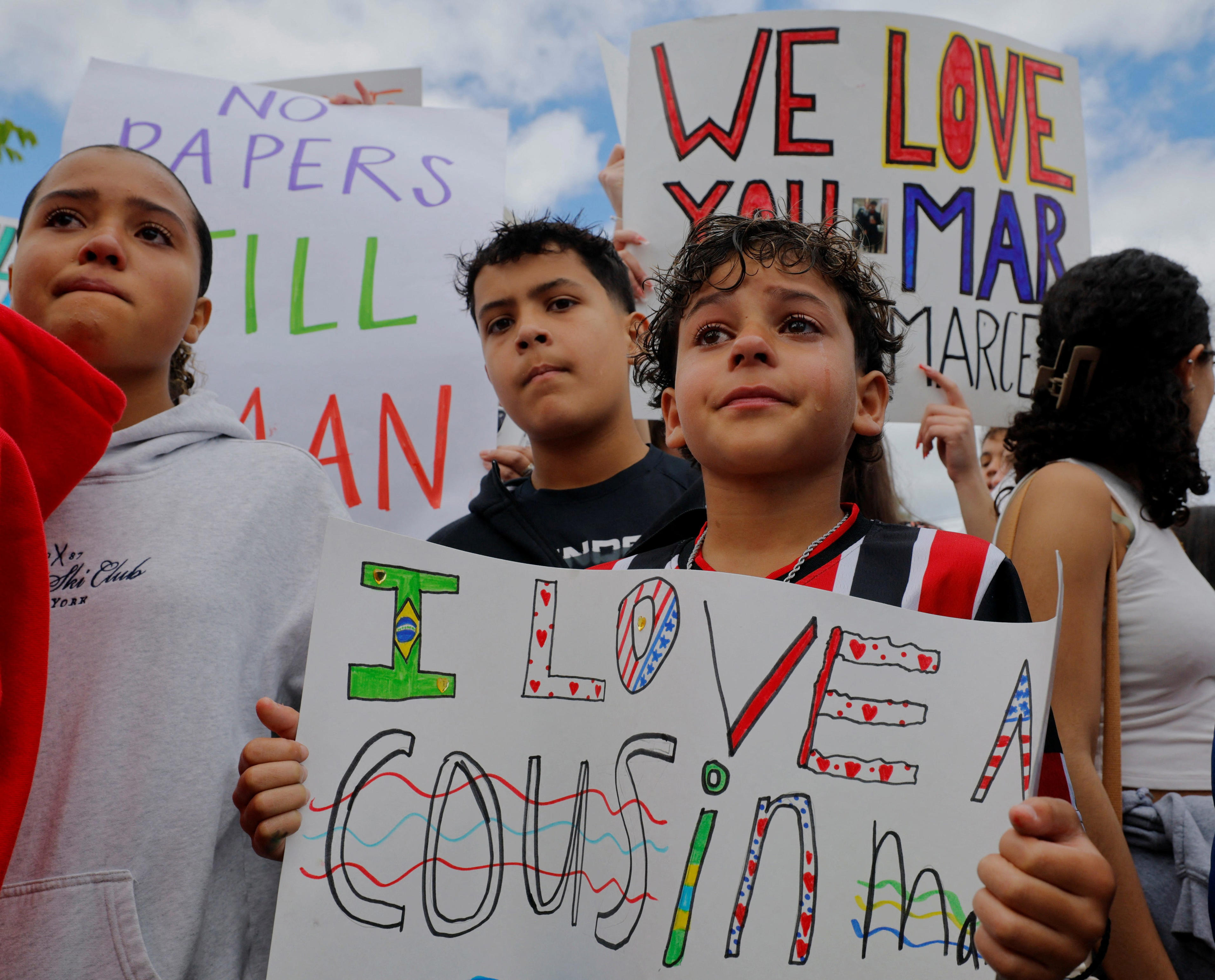 ICE detains Massachusetts student Marcelo Gomes Da Silva, sparking high ...