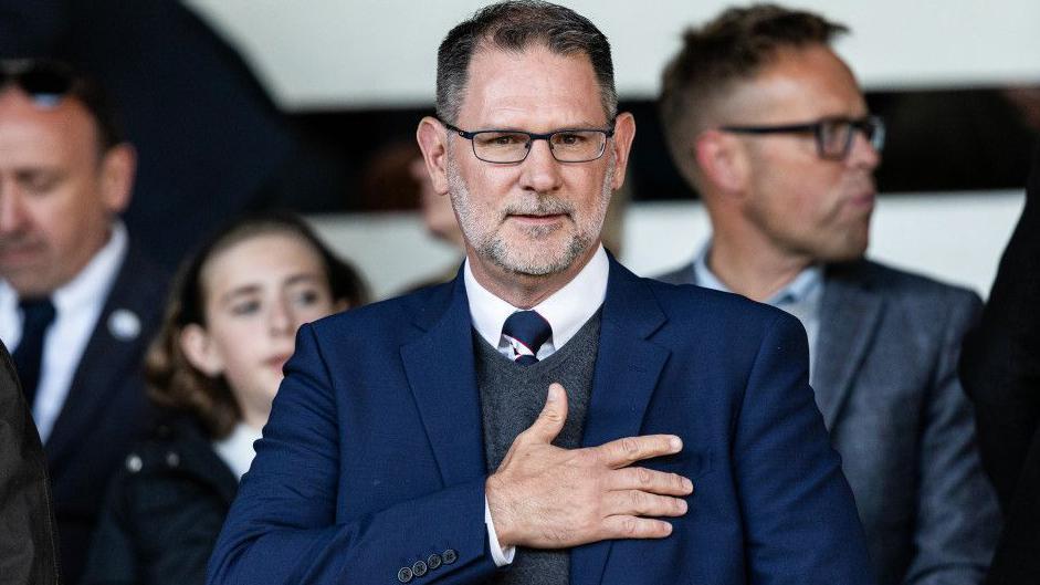 Nelms on Pressley, recruitment process & top-six hopes