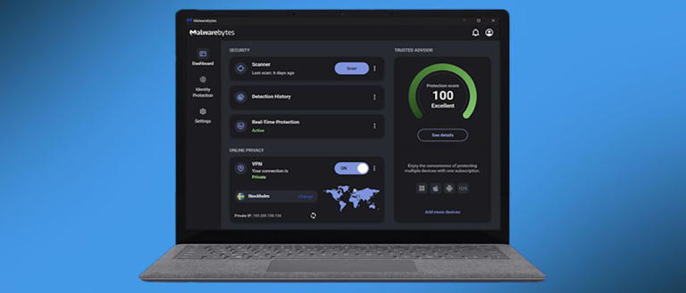 Malwarebytes Premium Security review