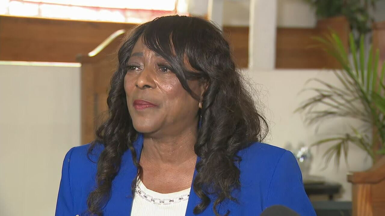 Stone Mountain mayor says she wants to ‘clear up’ allegations that ...