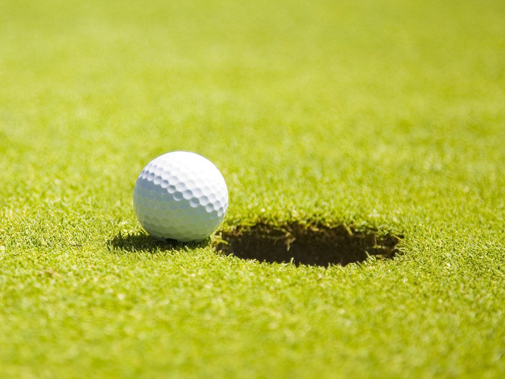 Hole-in-one report: Meet golfing aces from Calgary and beyond