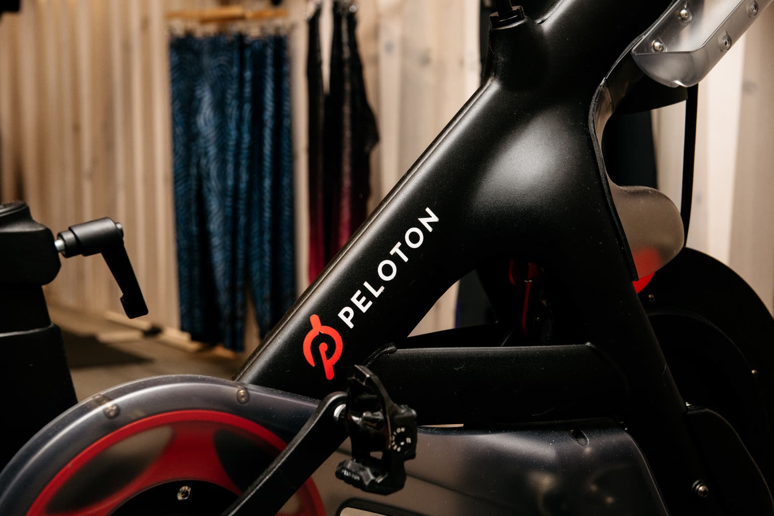 Peloton establishes new revenue stream with Repowered marketplace