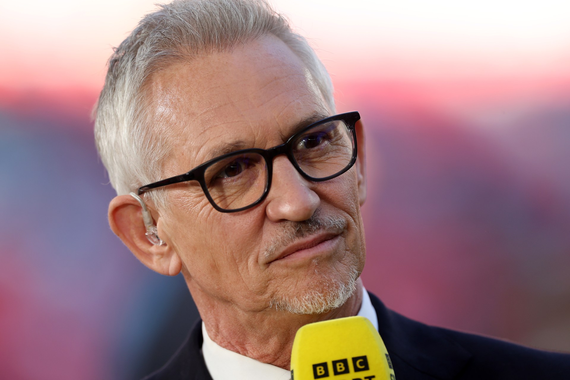 Gary Lineker agrees deal with new broadcaster after controversial BBC exit