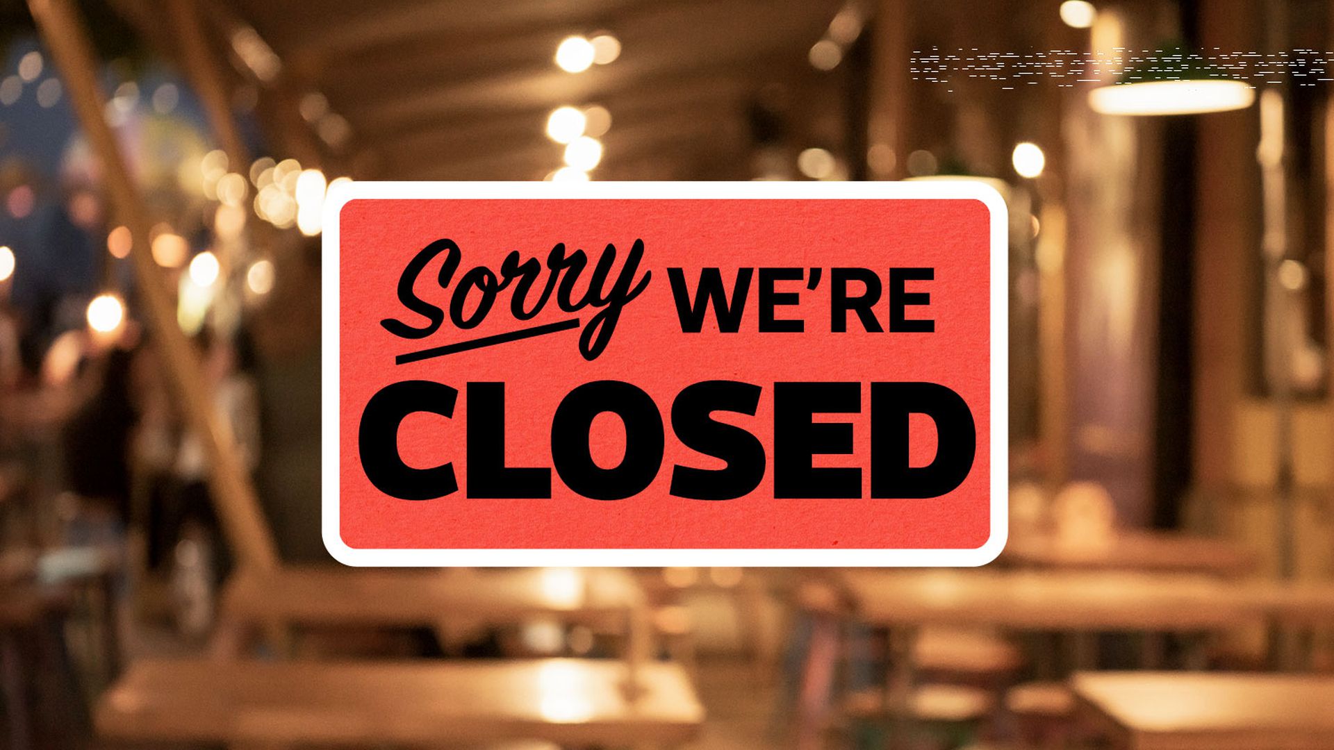 Midtown Taco Mac Location Closes Within a Few Weeks of the Original