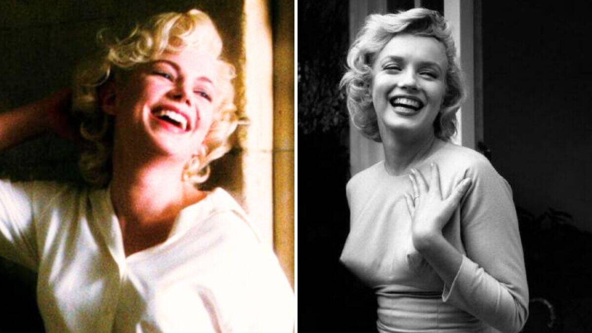 Actors Who Looked Exactly Like Famous Historical Figures