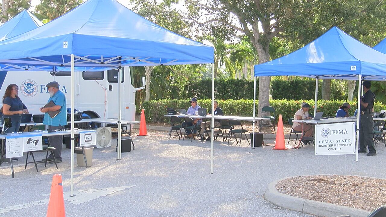 FEMA says it’s ready for hurricane season even with thousands of cases ...