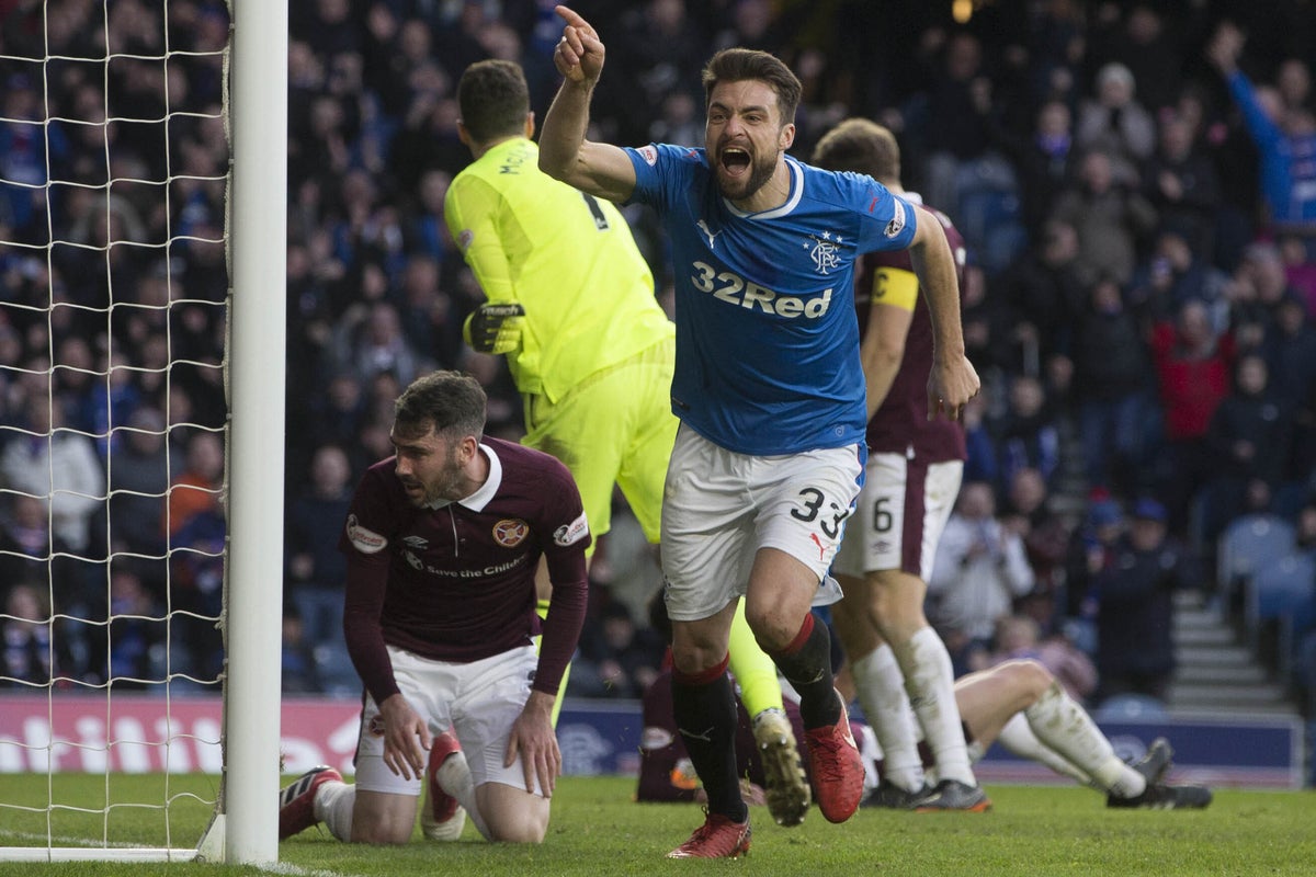 Late-favourite emerges for new Rangers head coach position