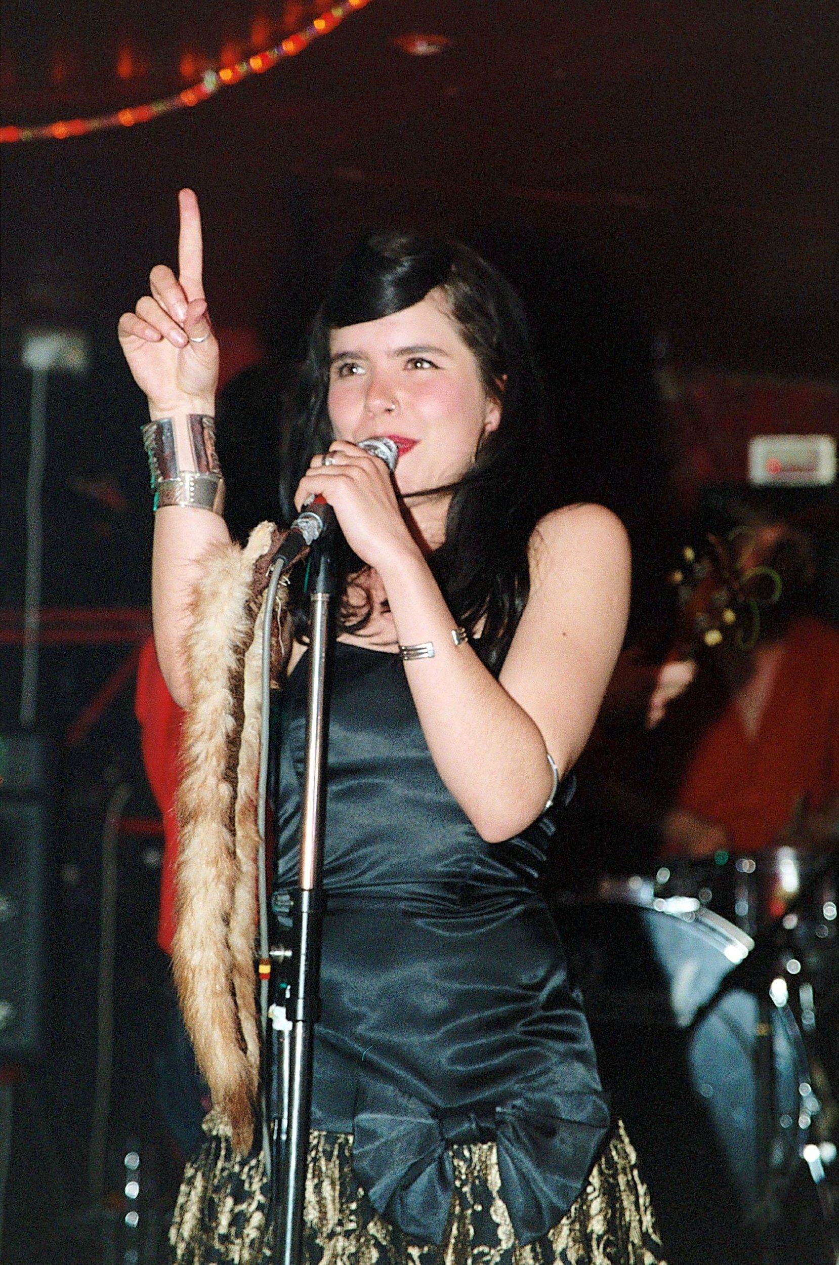 Paloma Faith was 'bullied at school' as Natalie Cassidy reveals ...