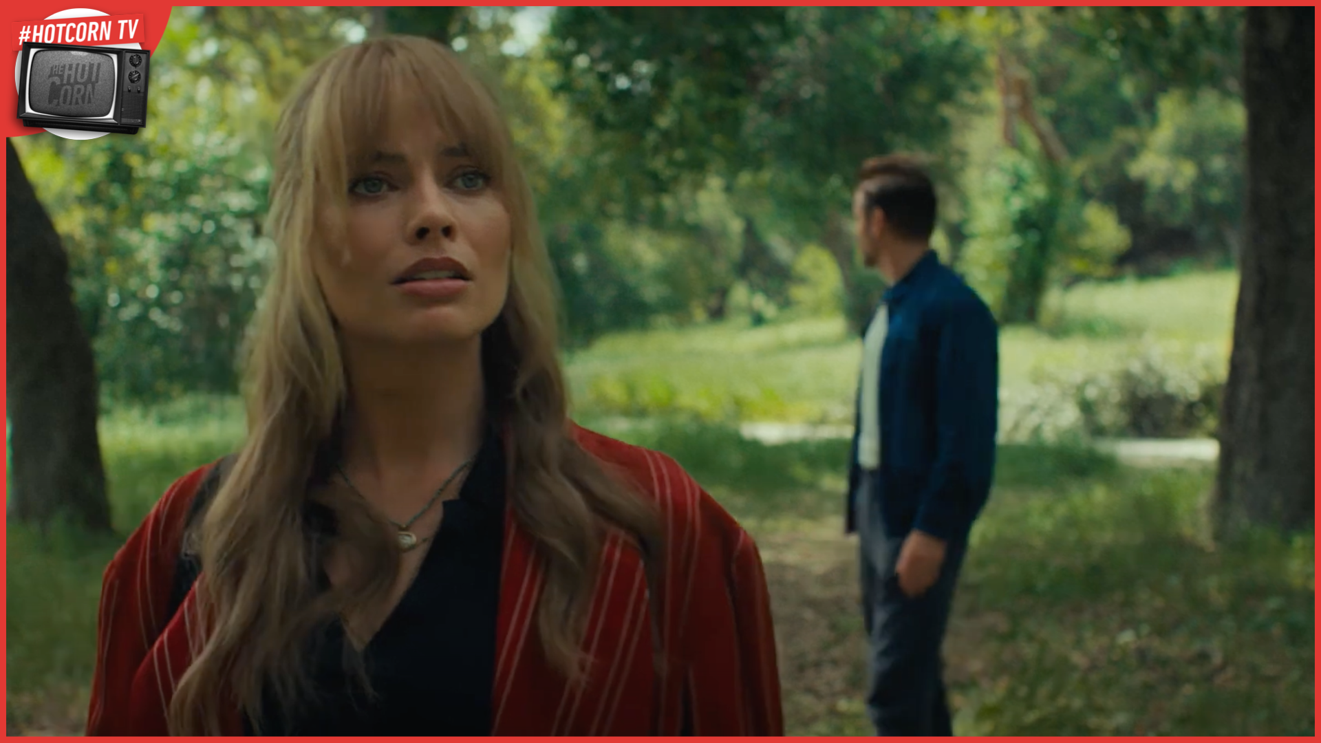 VIDEO | Margot Robbie, Colin Farrell e il primo trailer di A Big Bold ...