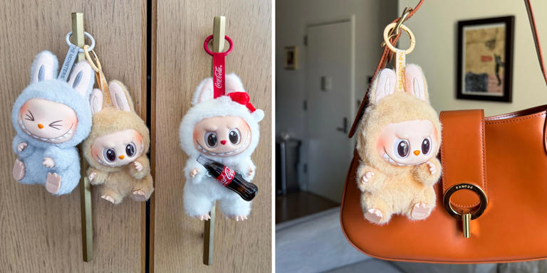 Labubu is the most popular girl in the world right now — what to know about the viral sensation