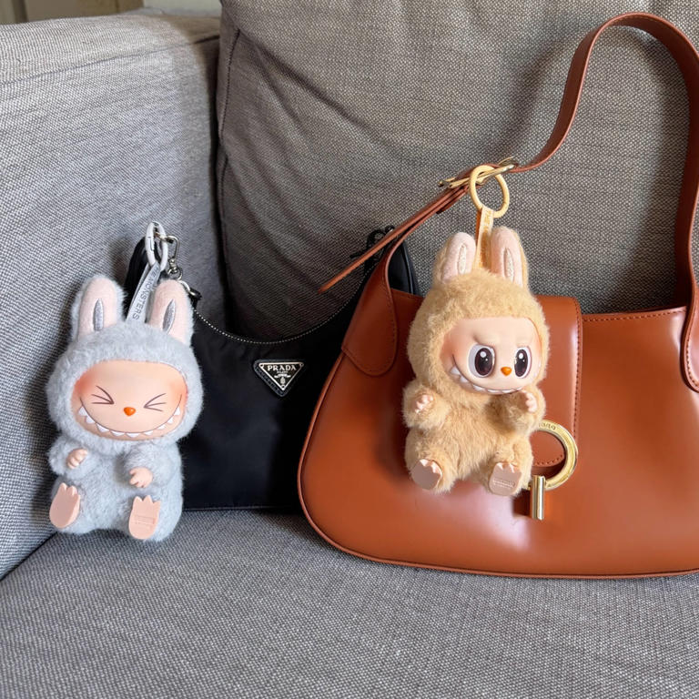 What is Labubu and why is she so popular?