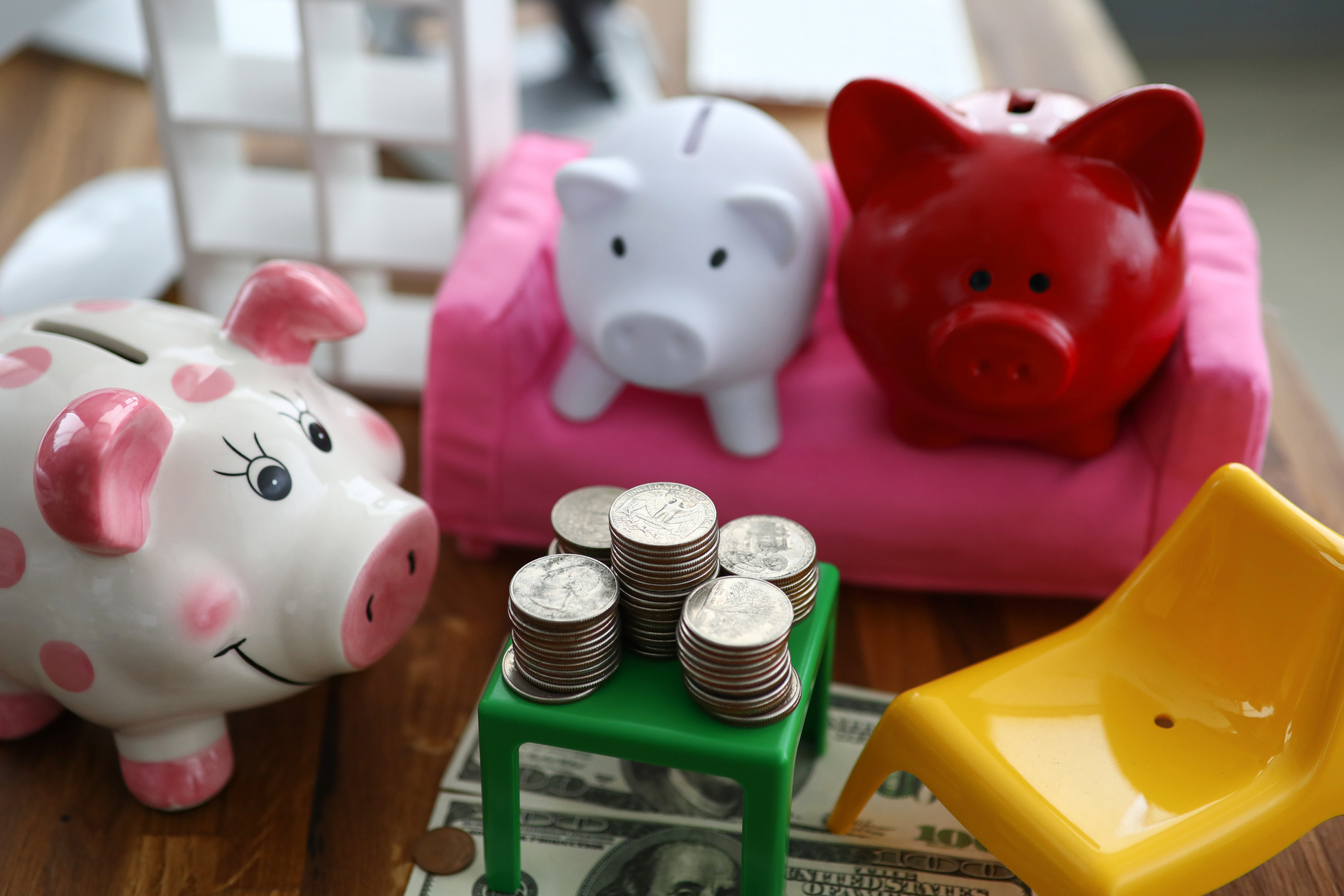 3 Tips to Afford Multiple Major Expenses at the Same Time