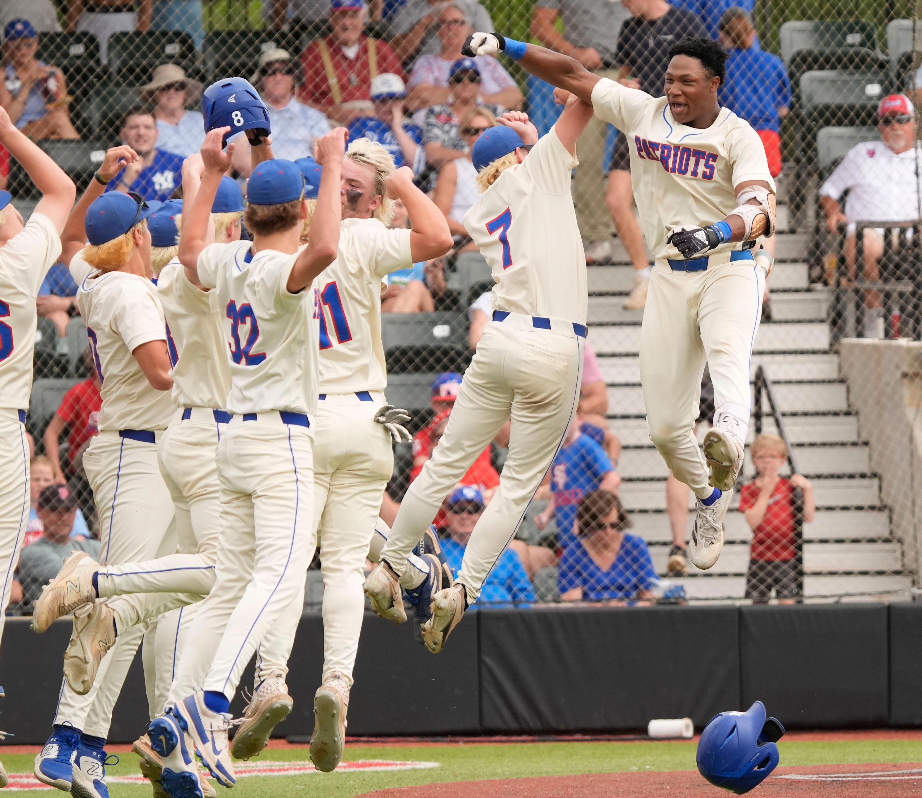 Alabama baseball signee, ACA alum Eric Hines named Gatorade Alabama ...