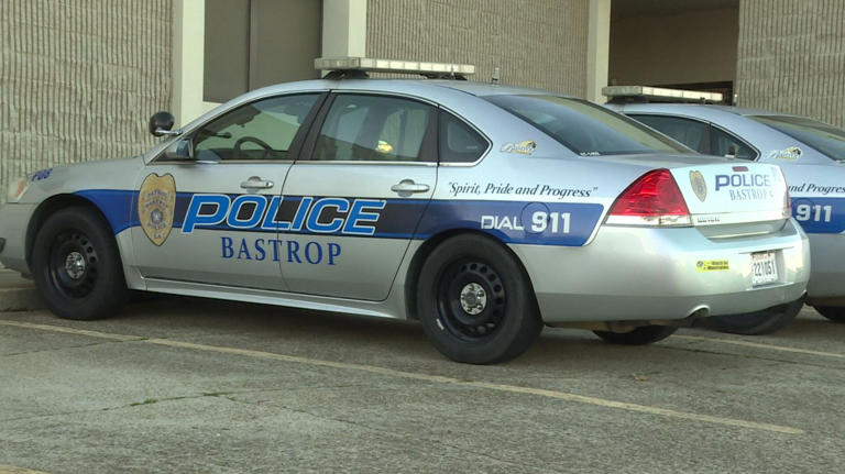 Bastrop Police Department is still seeking additional officers