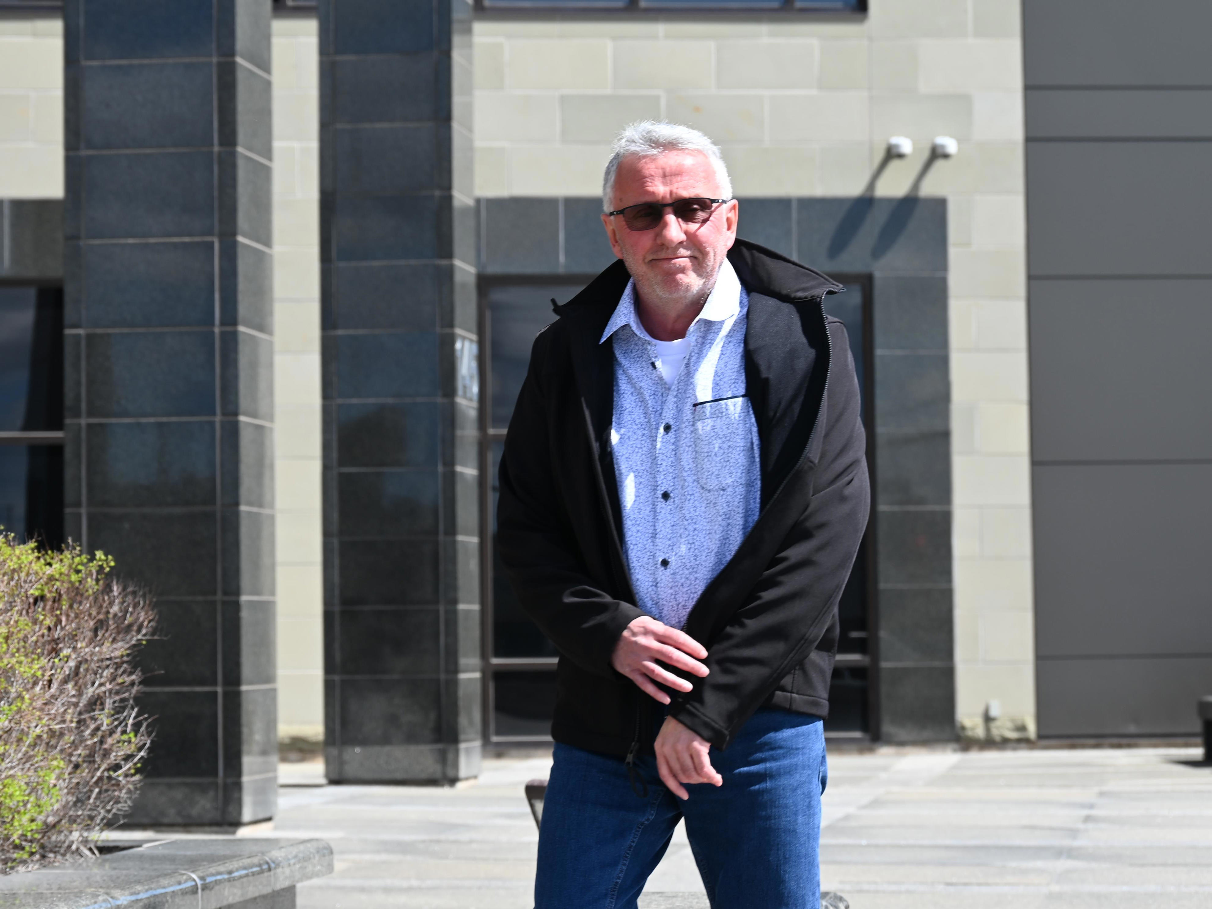 Délais déraisonnables : Daniel Bard débouté par une juge