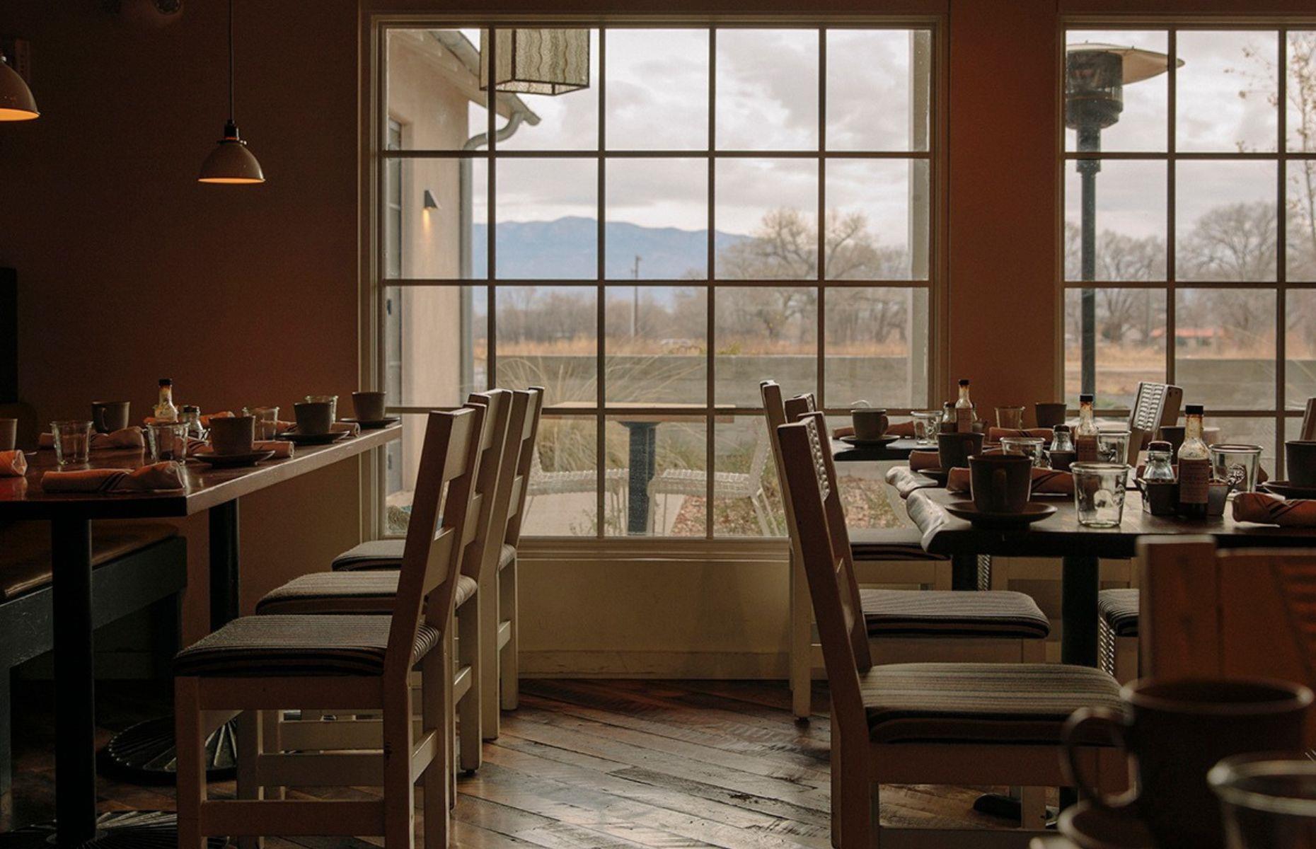 America's most incredible ranch restaurants, ranked