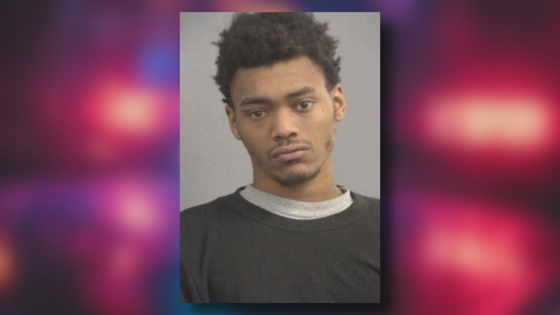 Police looking for suspect accused of killing dog