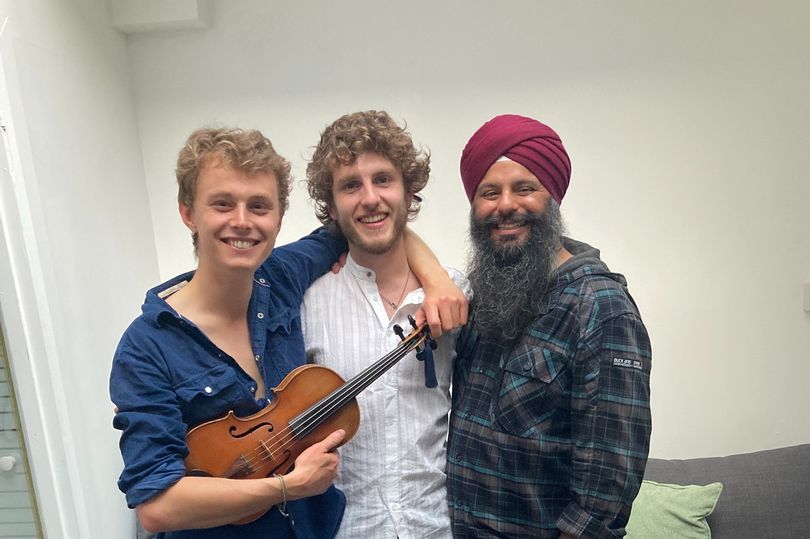 Glasgow music group showcases rich and vibrant history of city at 850 event