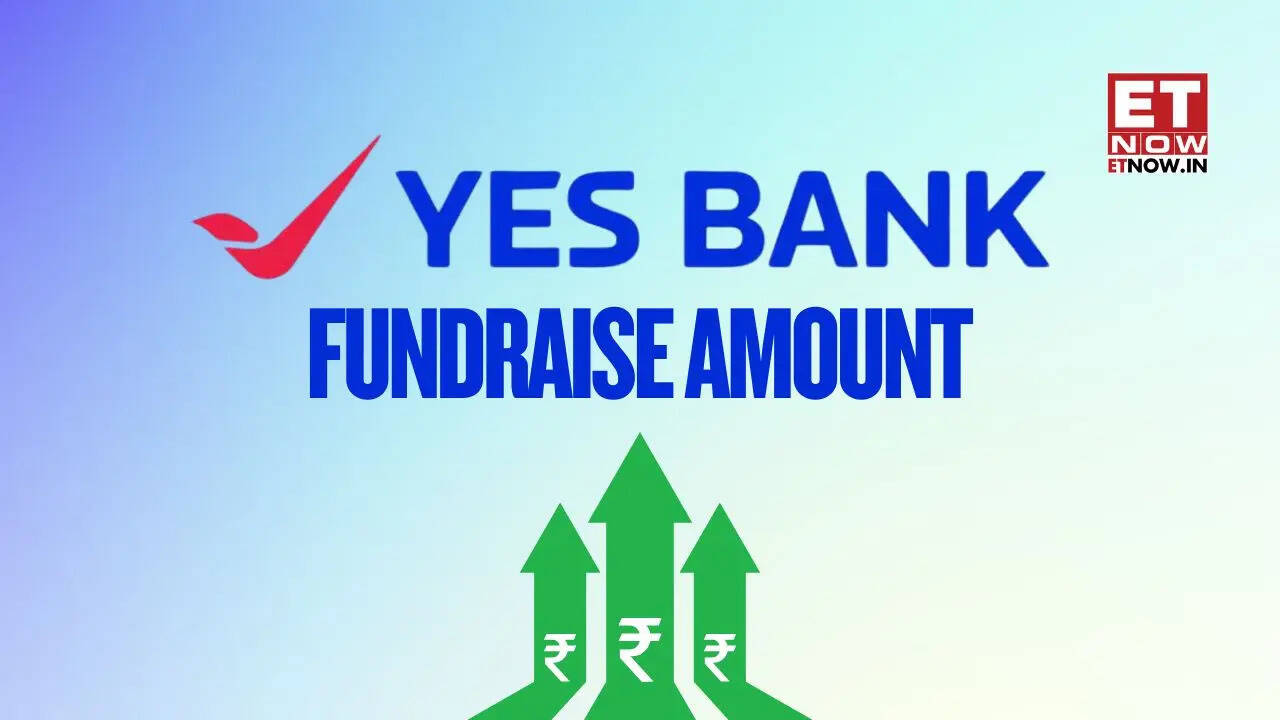 Yes Bank board meeting outcome: Fundraising by issuance of equity ...