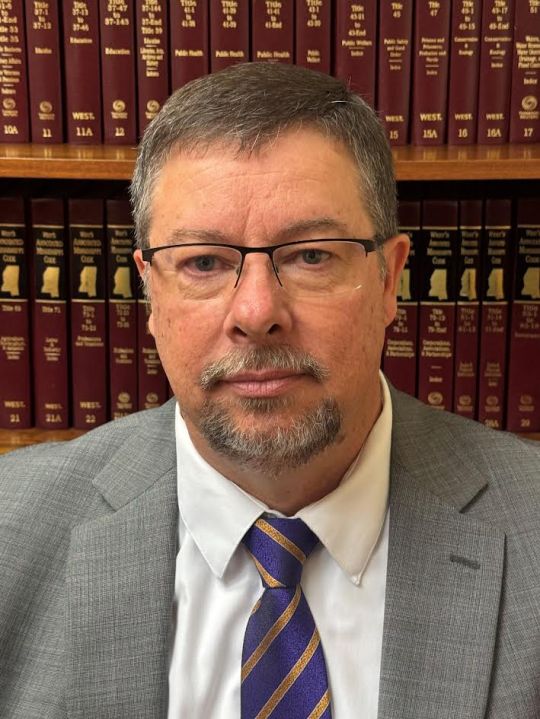 Sharp appointed as chancery judge for 19th Chancery District