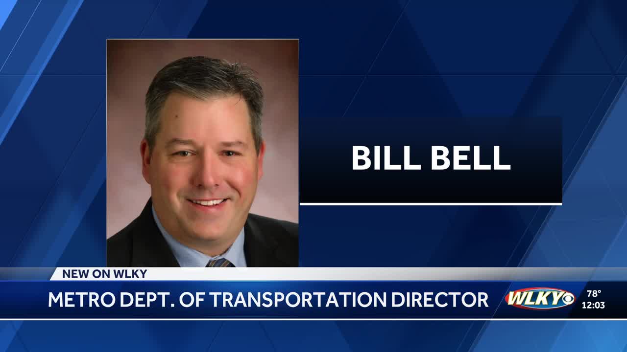 First-ever Metro Department of Transportation director named by Mayor ...