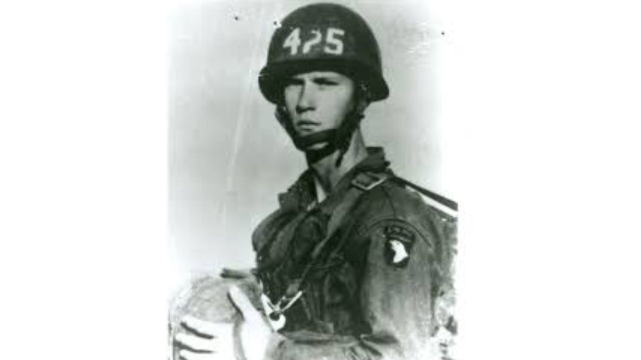 The Terrifying Legend of Jerry Mad Dog Shriver in the Vietnam War