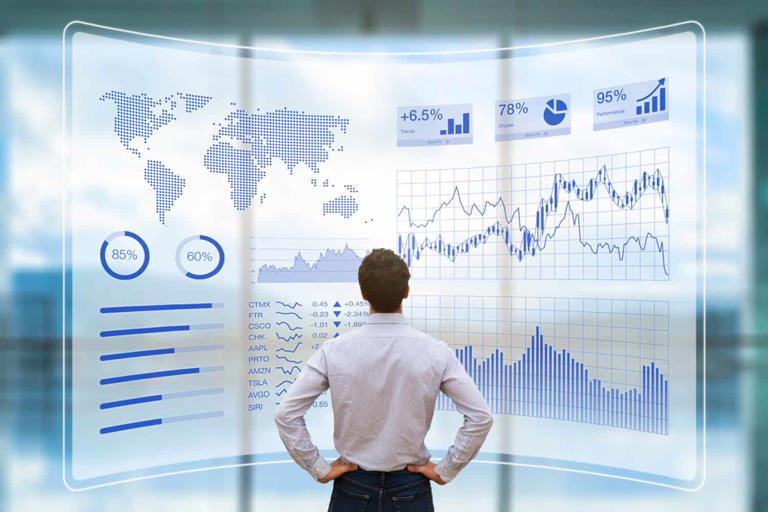 Using Predictive Analytics in Six Sigma for Proactive Decision-Making