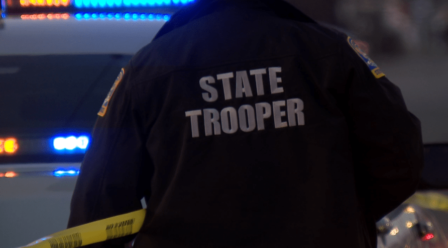 Audit puts spotlight on Connecticut State Police overtime protocols