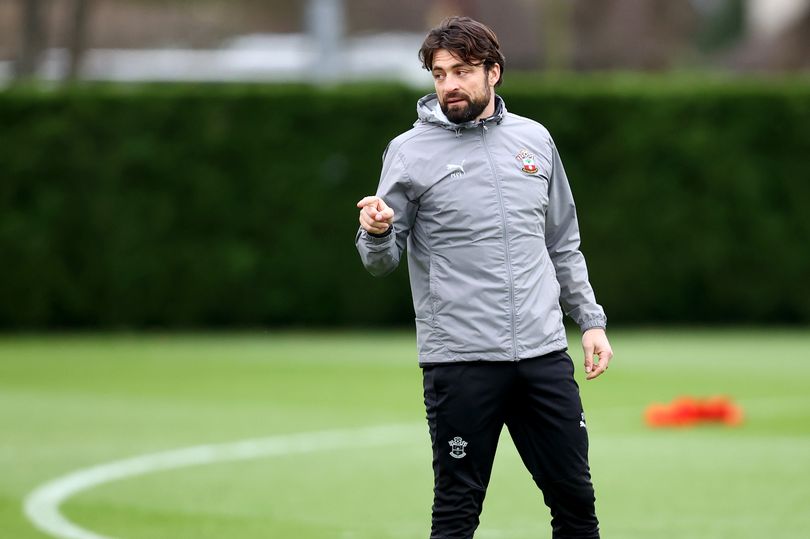 Inside Rangers next manager Russell Martin's life from model girlfriend ...