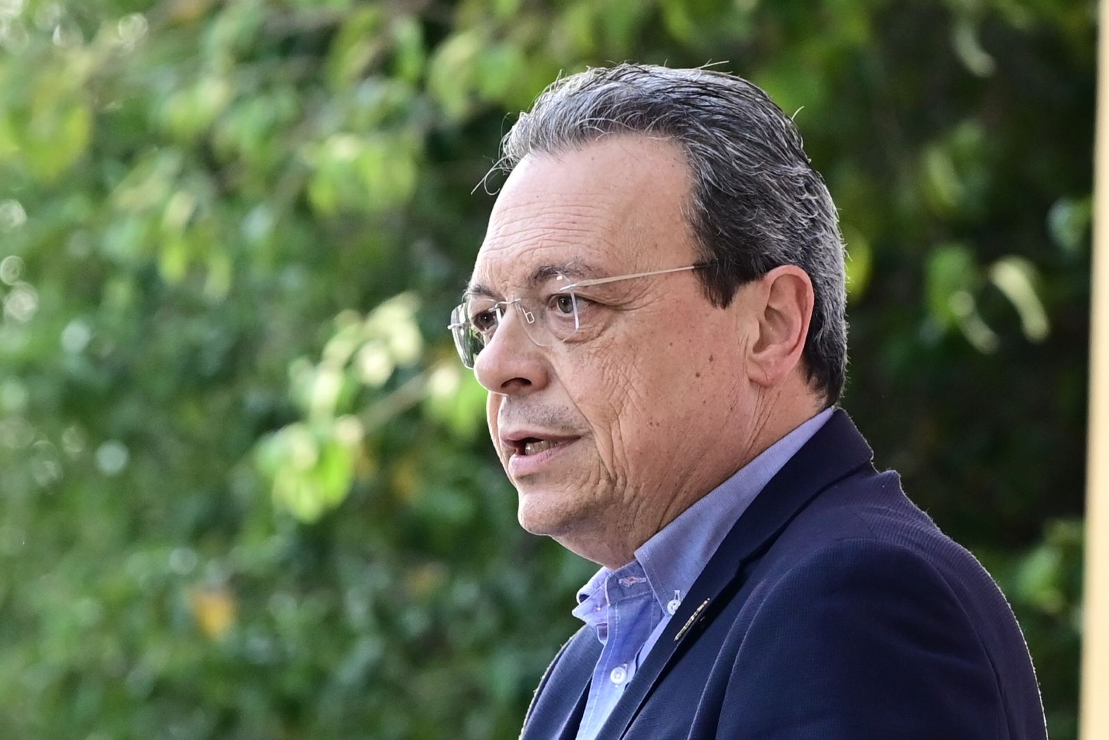 Φάμελλος για Σαββόπουλο: Η μουσική του και οι στίχοι του συνόδευσαν τη ...