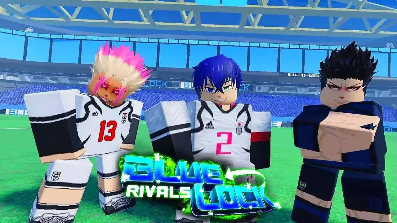 Blue Lock Rivals codes June 2025: All working Roblox codes for free ...