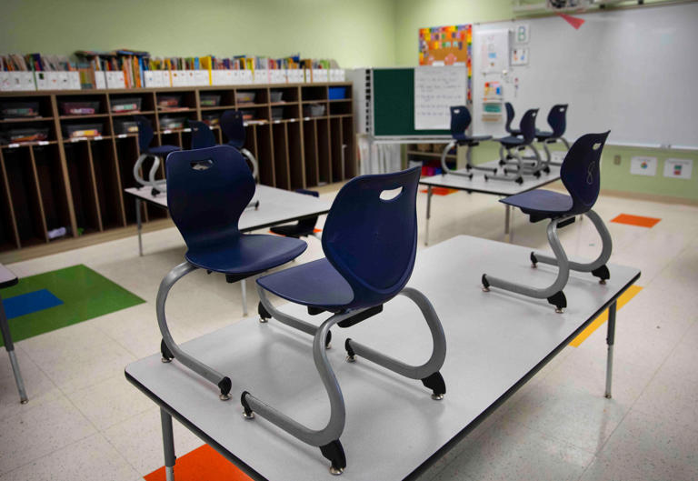 Cincinnati Public Schools eliminates 109 teaching, 8 social worker ...