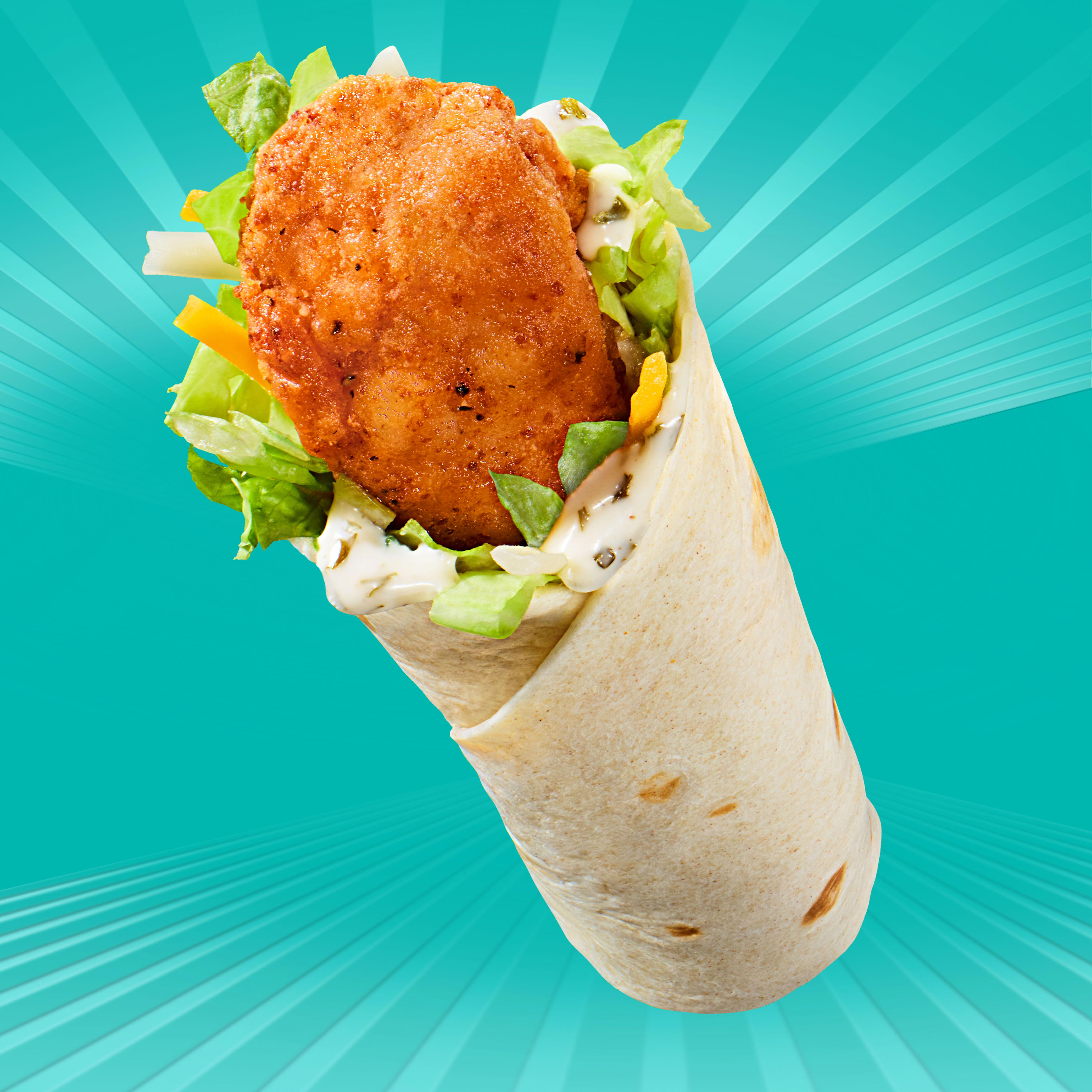 Snack Wraps are making a come back! McDonald's set to add popular item ...