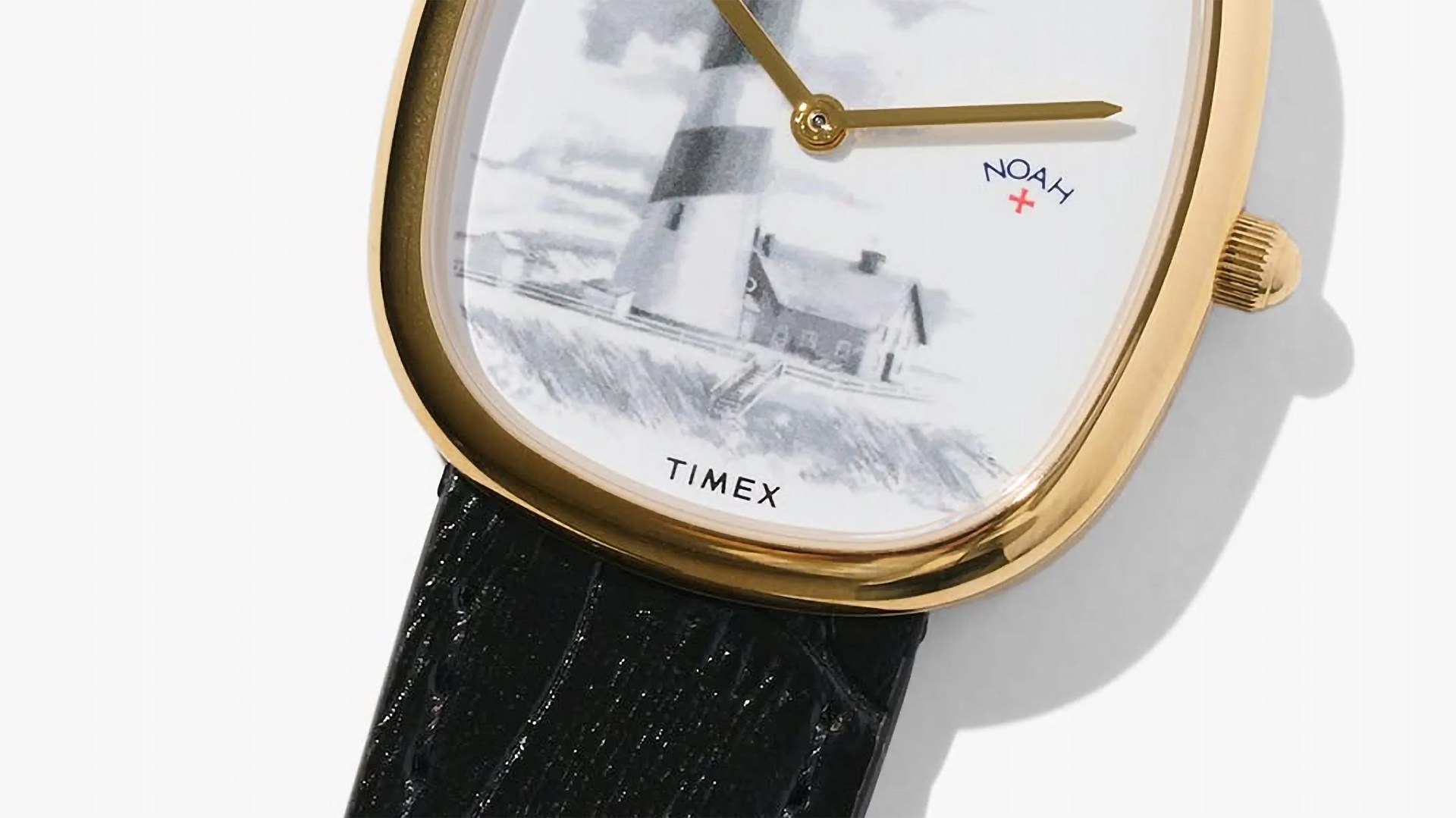 Timex Just Unveiled an Ultra-Affordable Take on a Classic Patek Watch