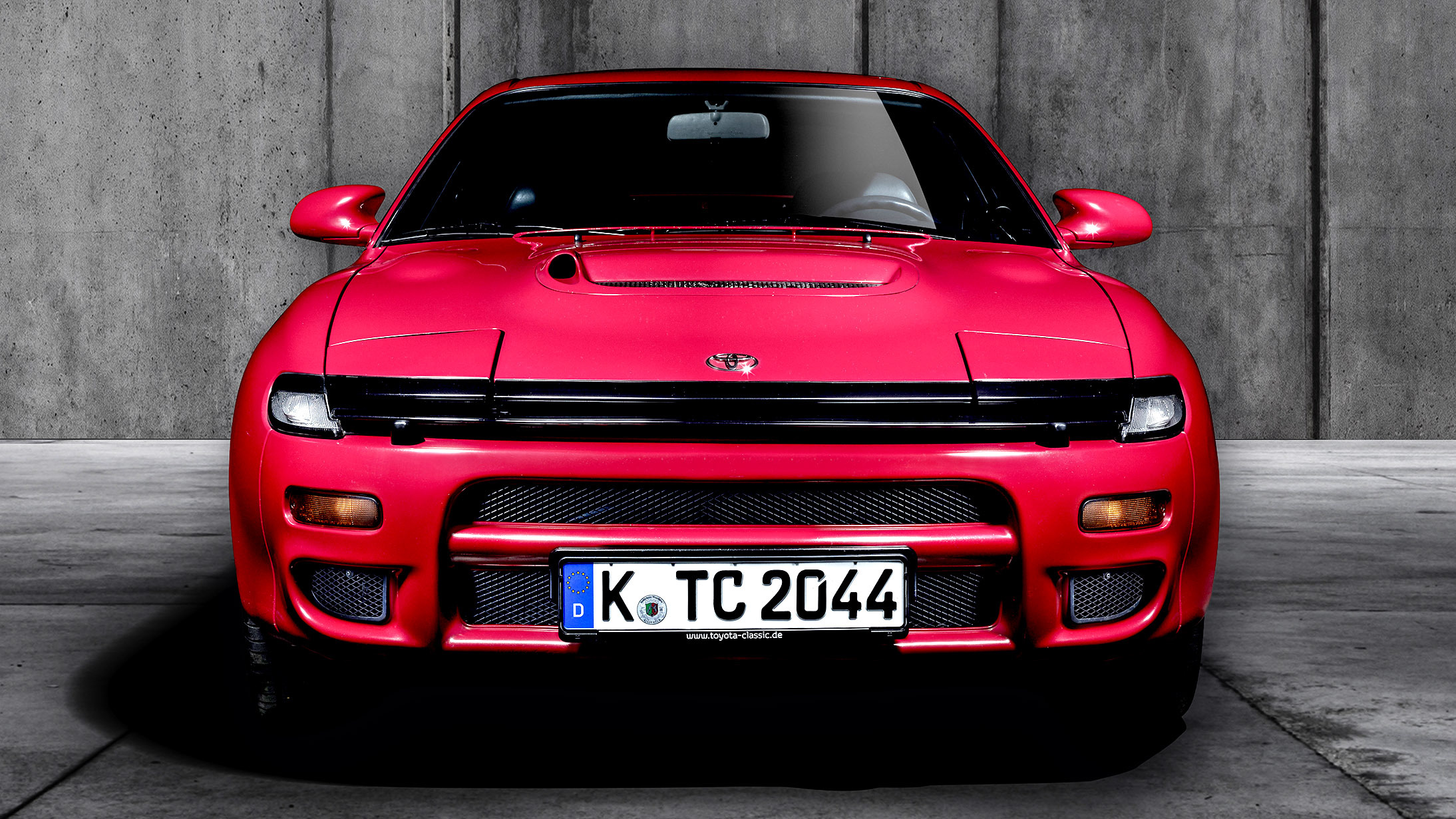 Toyota Showed Dealers New Celica But Still Won’t Say If It’s Coming