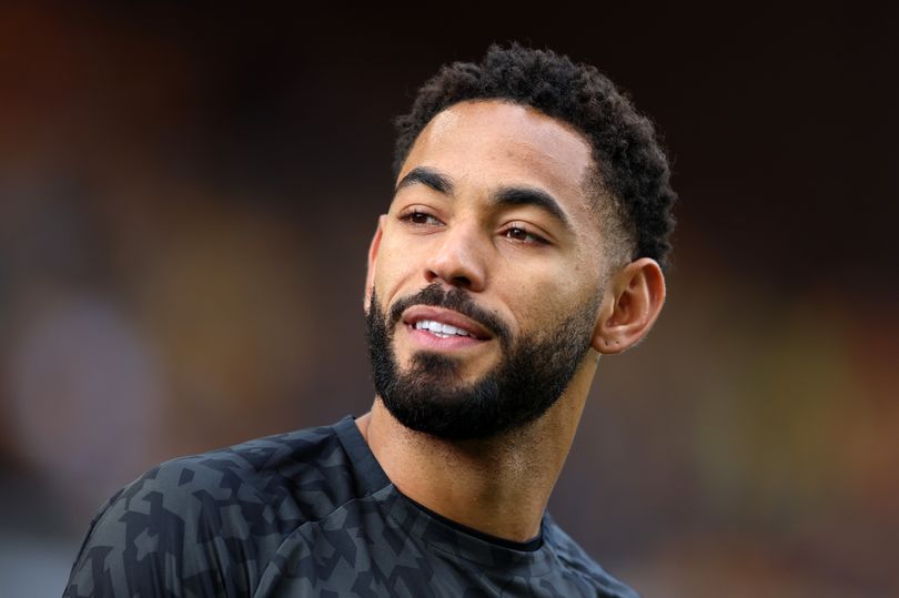 Matheus Cunha makes feelings clear about Man Utd teammate with wordless ...