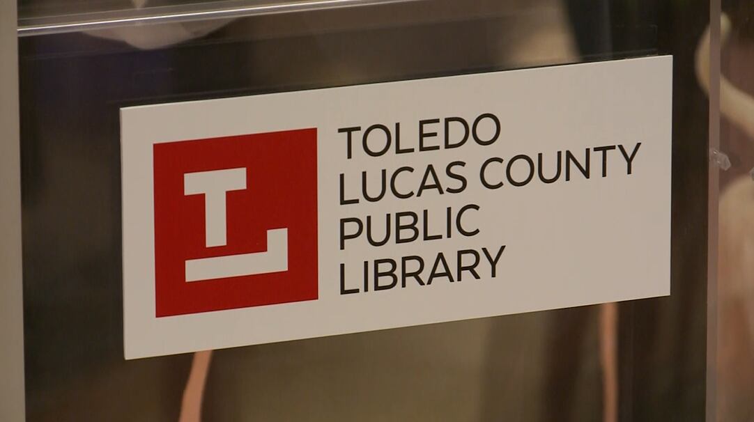 Toledo Library, UToledo Health partner to host senior health and ...