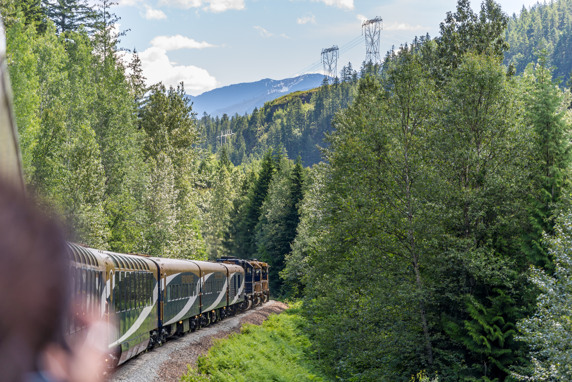 16 Coastal Train Rides to Take in Italy