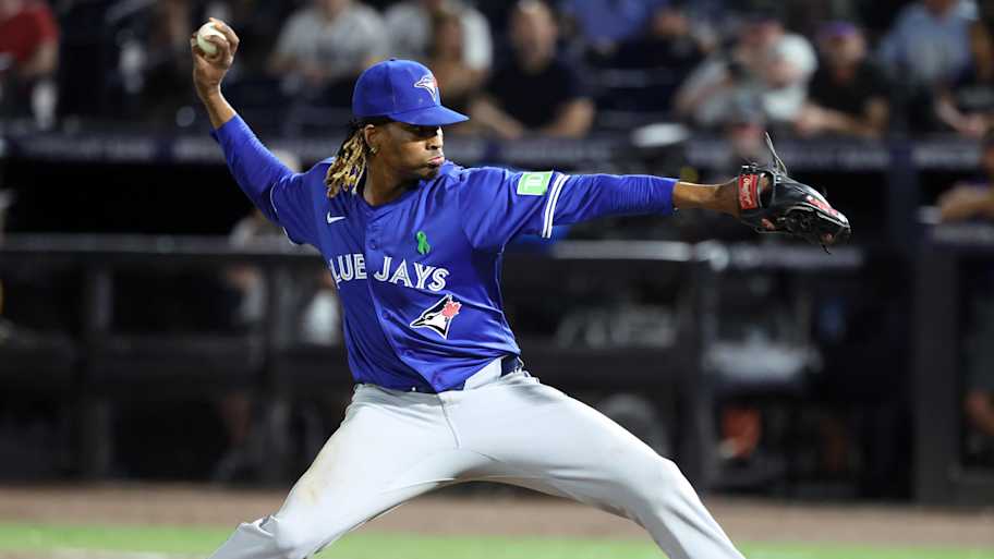Talented Blue Jays Relief Pitcher Signs With Dodgers After Electing ...