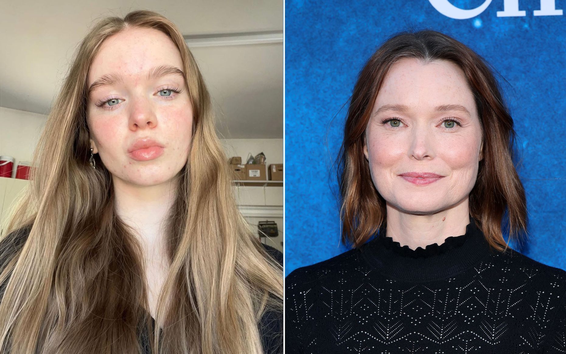 Carrie: Mike Flanagan reveals the main cast of his series for Amazon ...