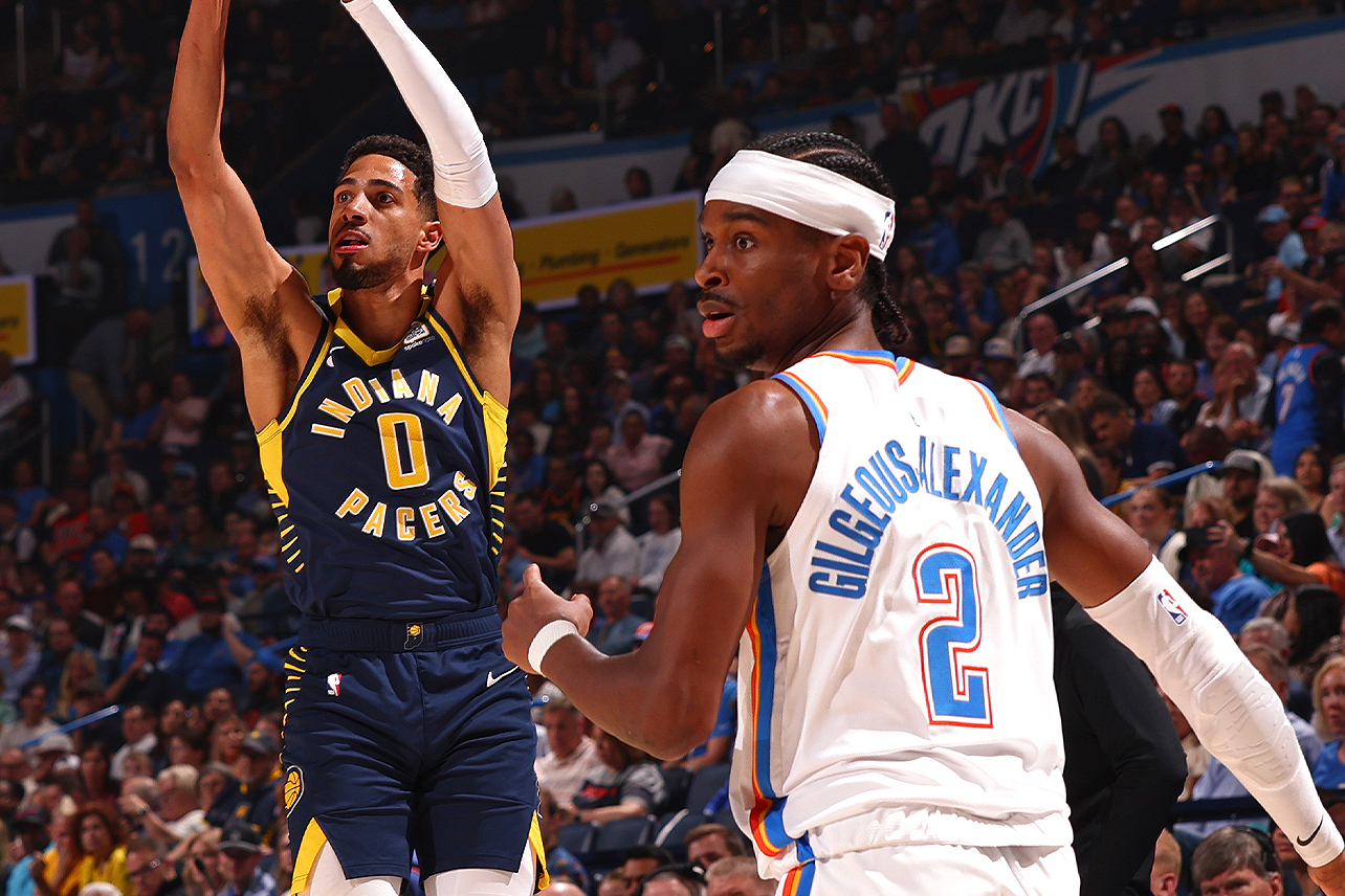 When Do The NBA Finals Start? Thunder vs. Pacers Live Stream Info, NBA ...