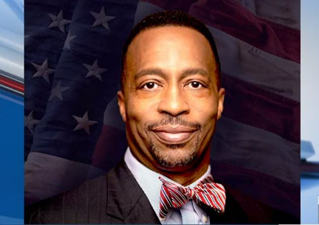 Derrick Jackson announces 2026 Georgia governor’s run