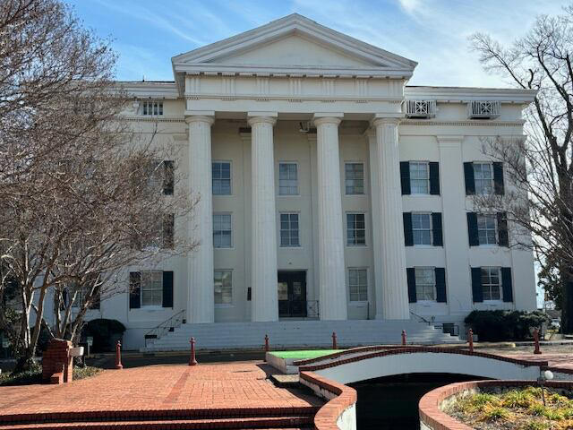 Mayor taps two nominees for Jackson Civil Service Commission