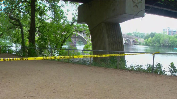 Body found in Lady Bird Lake could be that of missing paddleboarder ...