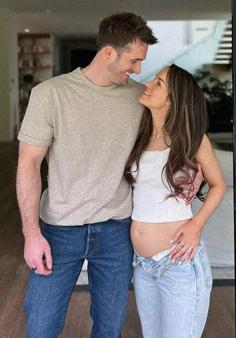 Camila Cabello's Ex Matthew Hussey Announces He and His Wife Are ...